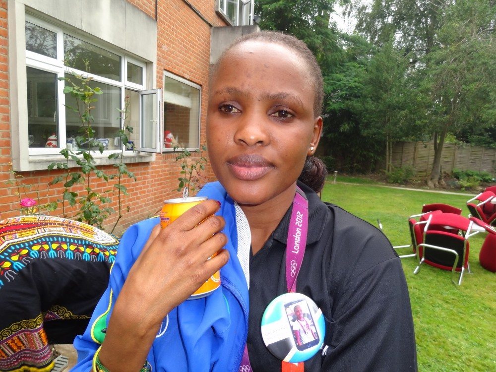 Rock Marathon attracts athletes from 9 countries – Tanzania Sports ...