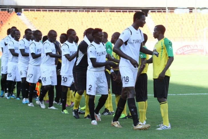 About Tanzania Sports, Tanzania’s leading sports website - Tanzania Sports