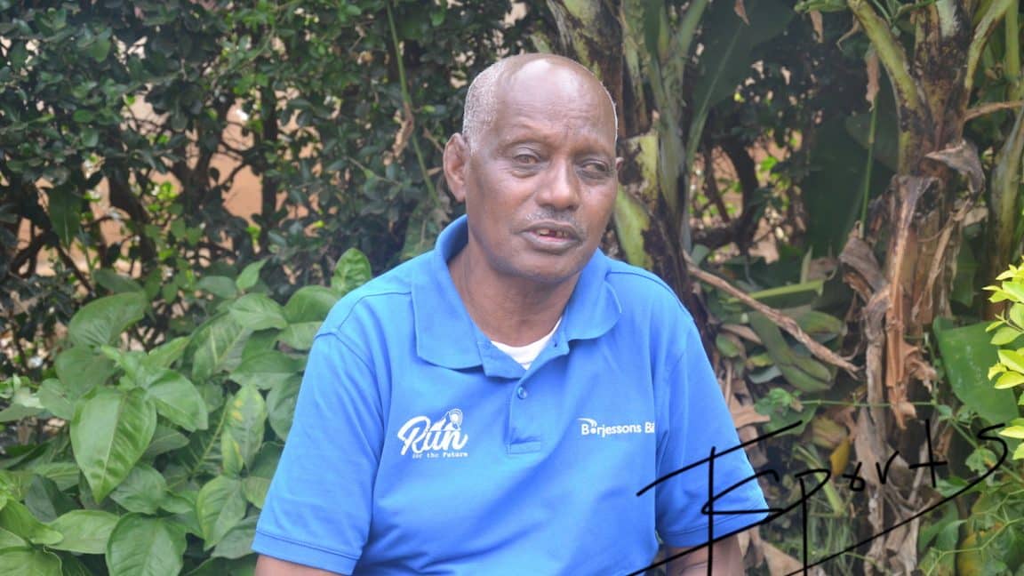 Nyambui: Politics and Sport do not mix - Tanzania Sports