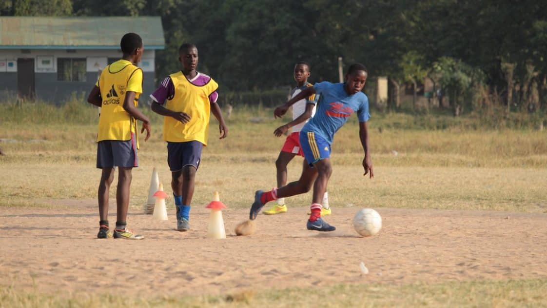 Nyambui: Politics and Sport do not mix - Tanzania Sports