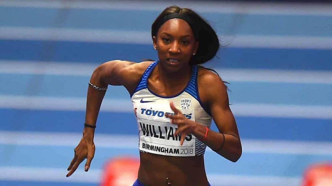 Nyambui: Politics and Sport do not mix - Tanzania Sports