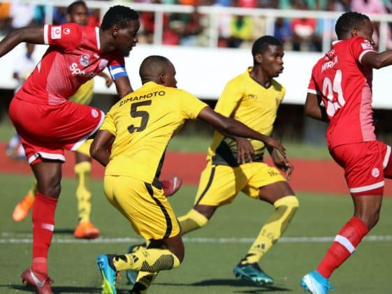 Tanzania Sports - Tunaelimisha juu ya Michezo, Wachezaji, Viwanja ...