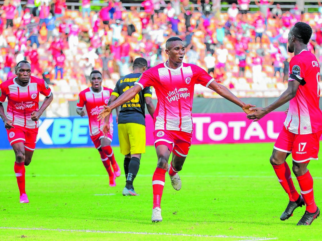 Tanzania Sports - Tunaelimisha juu ya Michezo, Wachezaji, Viwanja ...