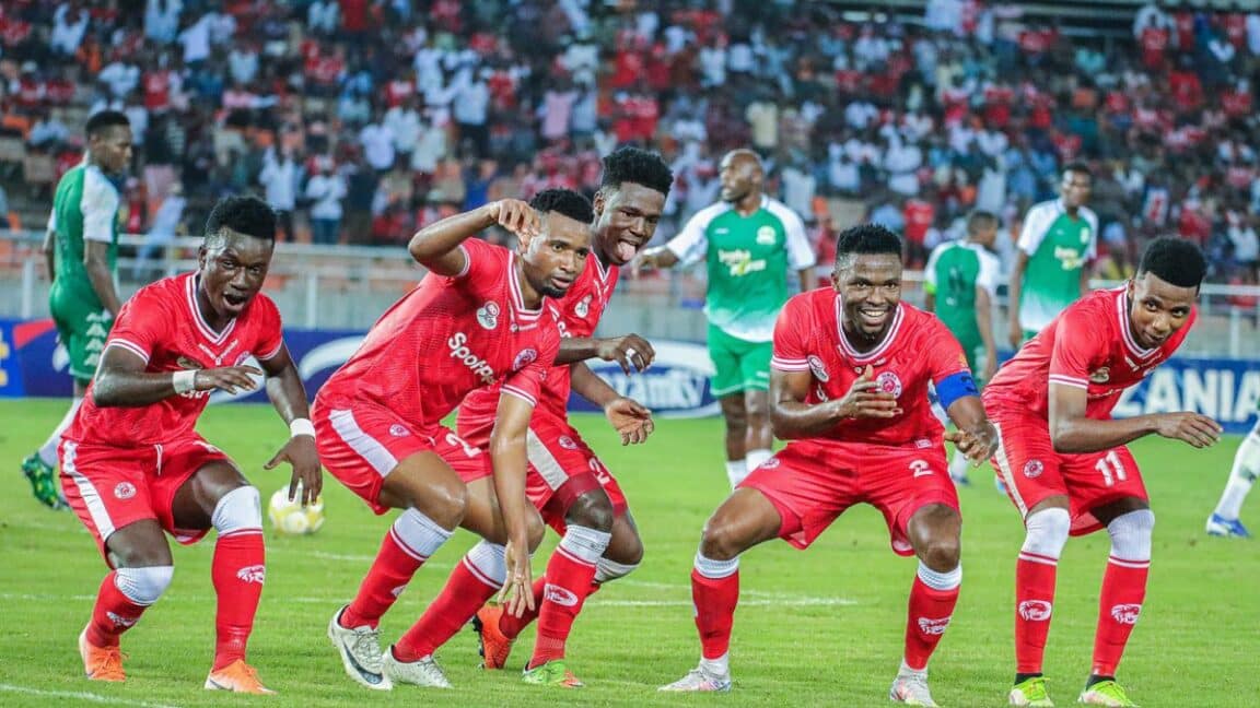 Nyambui: Politics and Sport do not mix - Tanzania Sports
